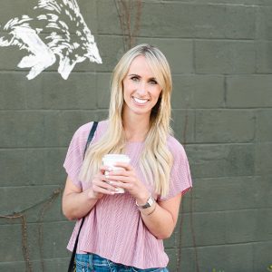 Ciara Burton | Freeing Mothers From Anxiety & Guilt